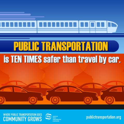 Public Transportation